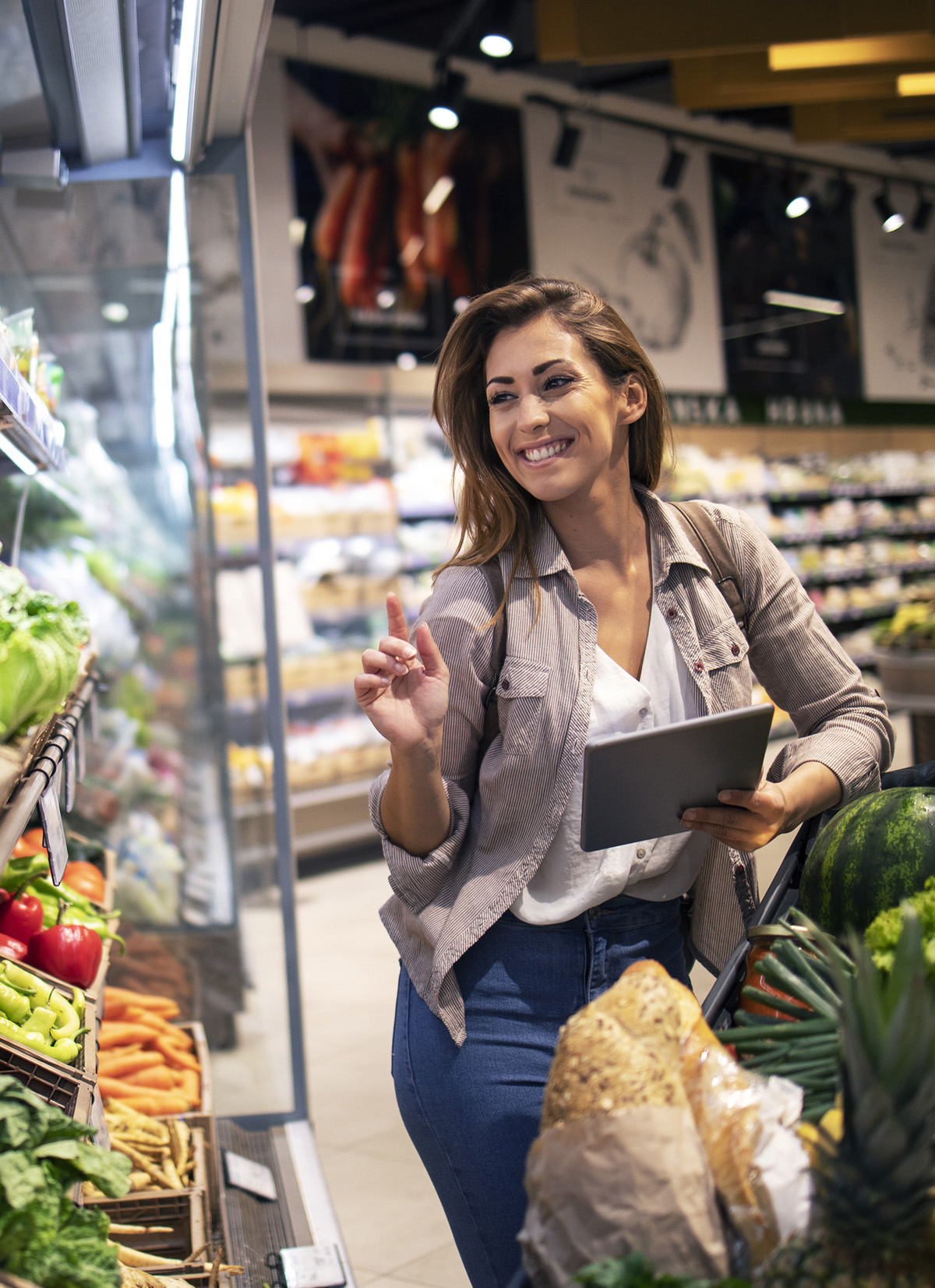 Category management transformation - Case study